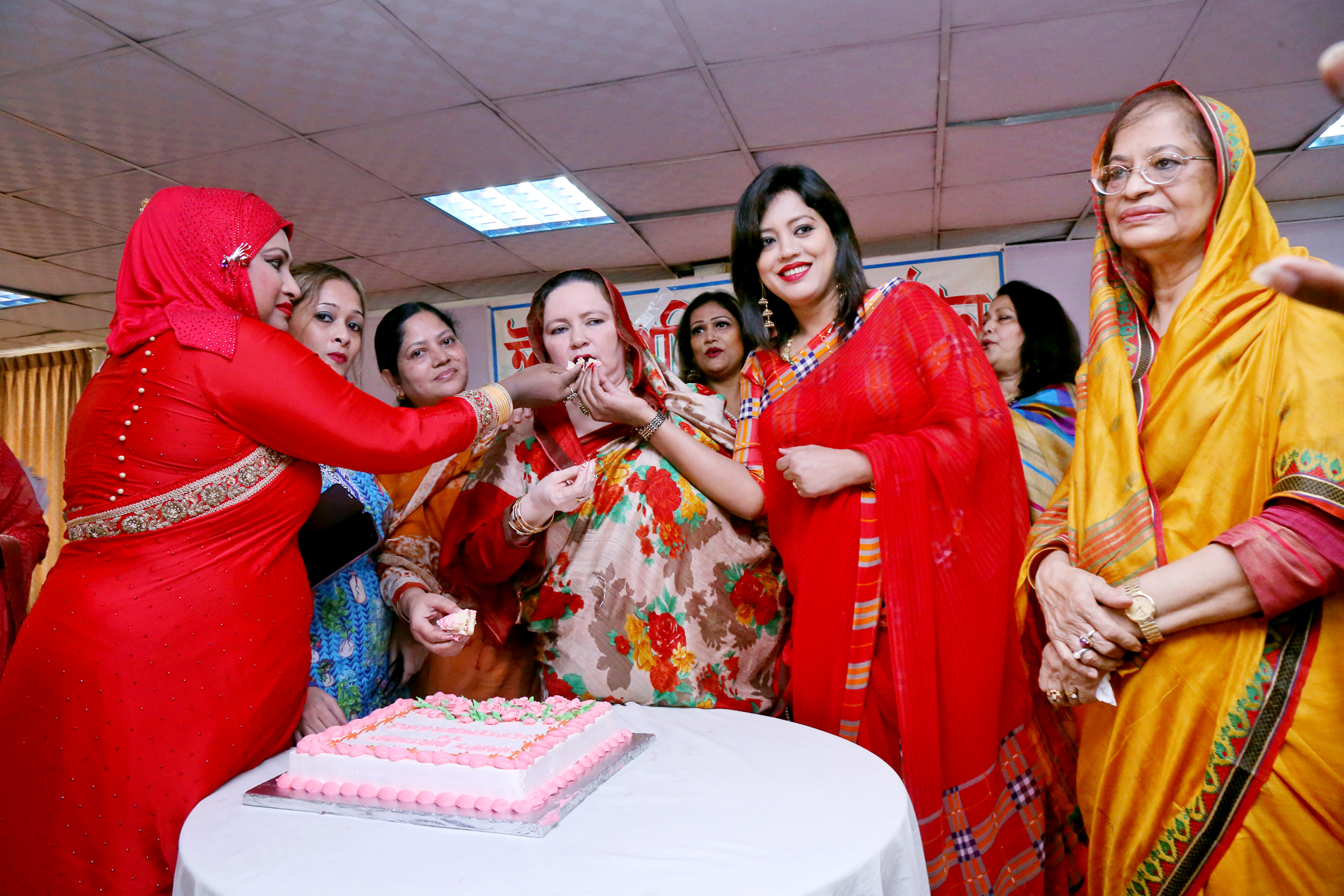PHOTO GALLERY – Uttara Ladies Club